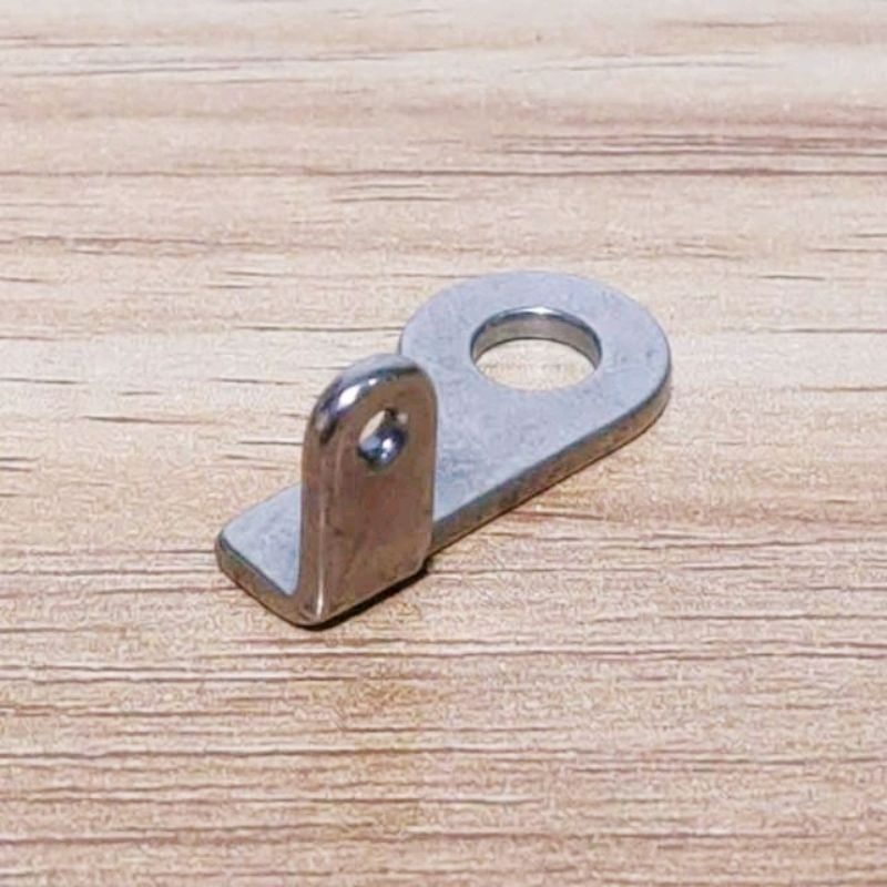 Lower Thread Line - Genuine Siruba Kamkut MK31 Thread Guide - Lynderm Store