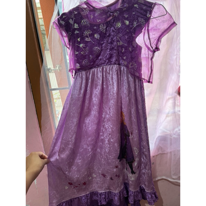 Disney frozen clothes II - UniTop