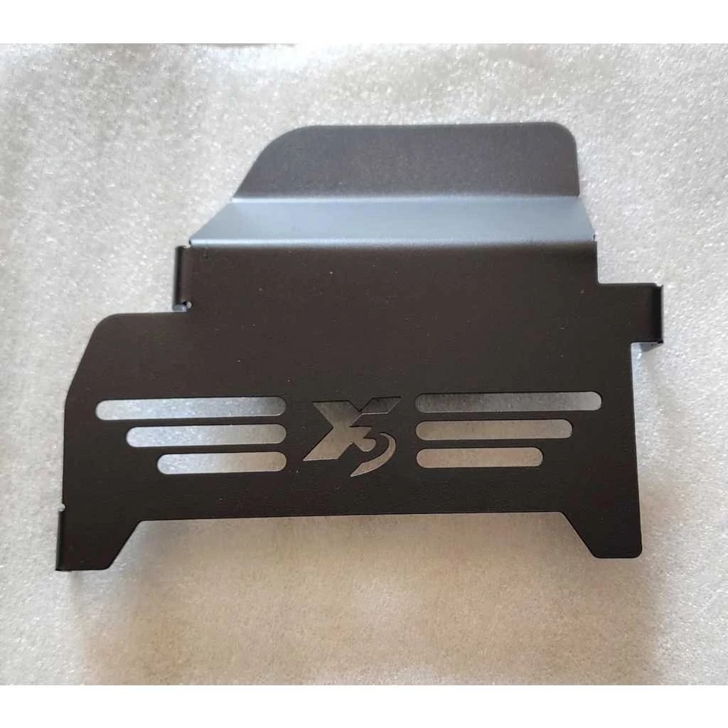 MESIN Engine Cover Engine Protector NMAX TURBO NEO S NEO TECHMAX 2024 ...