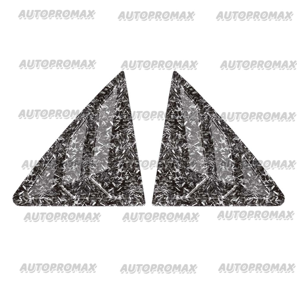 AUTOPROMAX TOYOTA VIOS NCP42 2003-2007 TRIANGLE WINDOW COVER ...