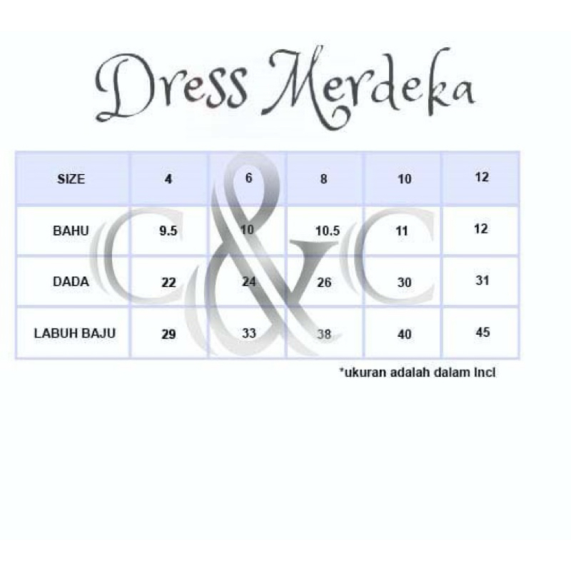 MERDEKA BAJU PEREMPUAN SET NEW DESIGN 2024 - PFL Store
