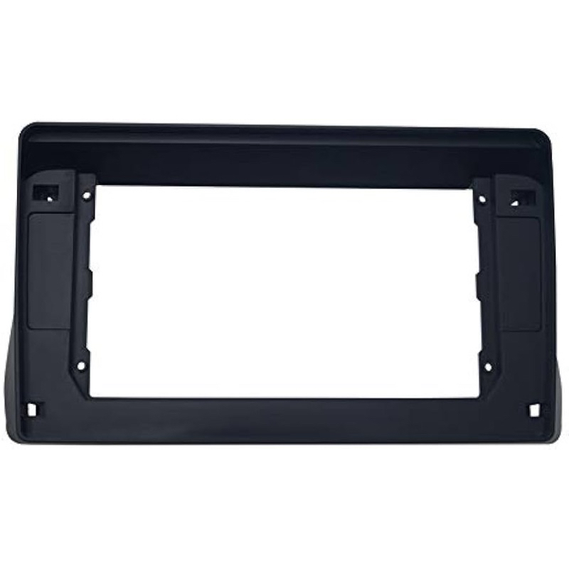 Toyota Wish 2012up 10 inch Android Player Casing - UniTop