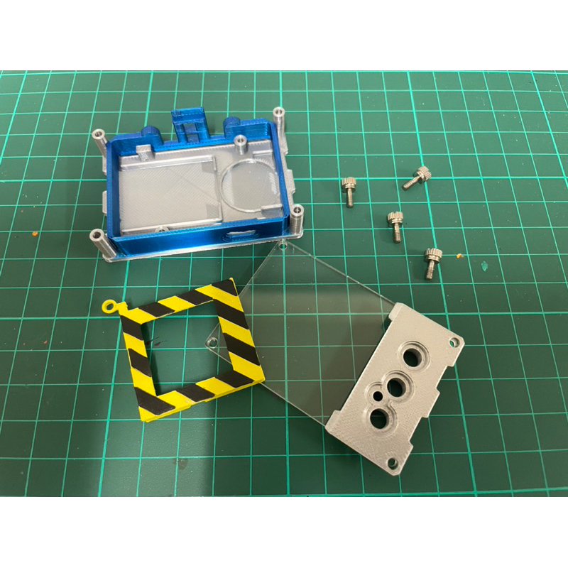 Digimon Dock Shell VPet Color - PFL Store