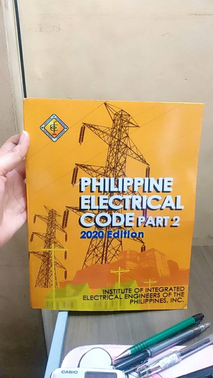 Philippine Electrical Code Atlas Cdc Review Center - vrogue.co Philippine Electrical Code Atlas Cdc Review Center - vrogue.co