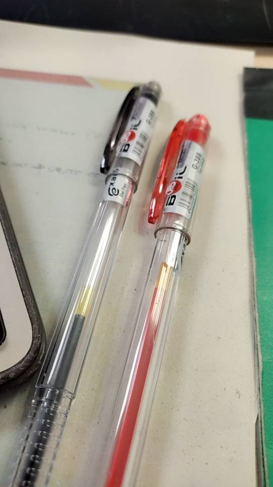 What Are The Ten Best Gel Pens Within 100 Rupees? Quora, 60% OFF