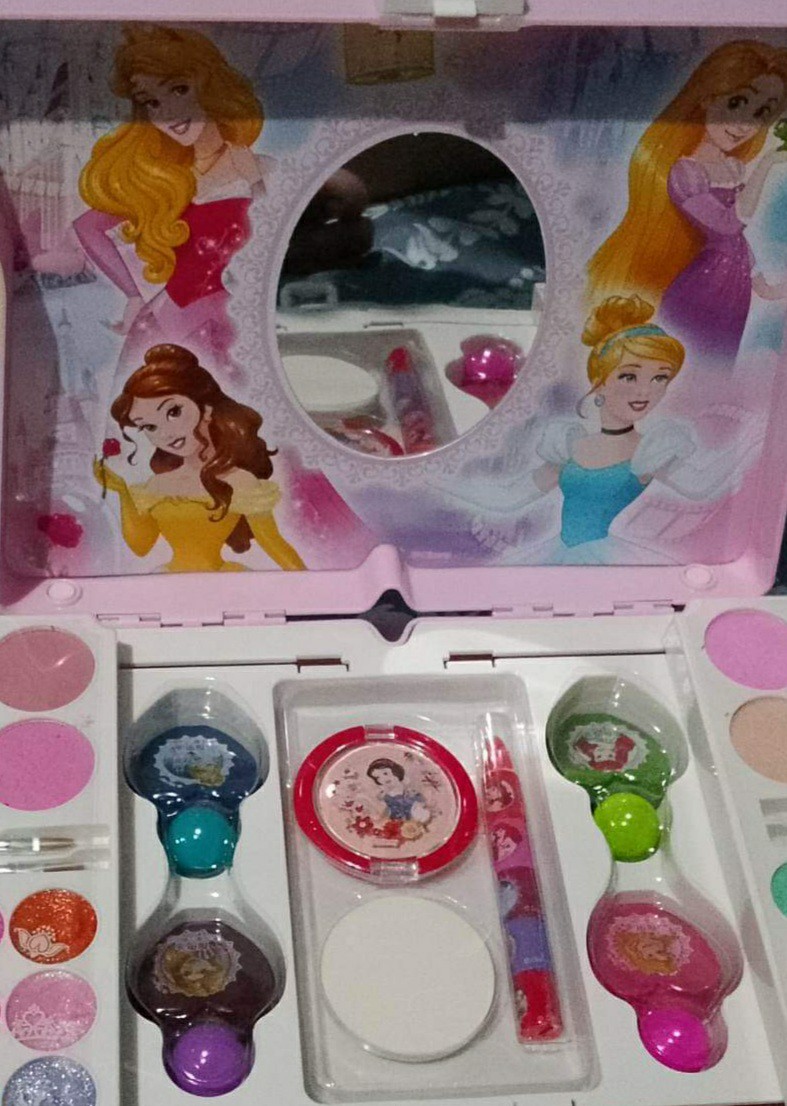 Disney Princess Makeup Kit Canada | Saubhaya Makeup