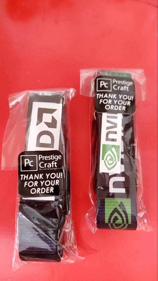 LANYARDS NVIDIA ID Lace Sling Shopee Philippines | atelier-yuwa.ciao.jp