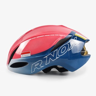 RNOX new Cycling Helmet SPEED Pneumatic Racing MTB Road Bike Helmets ...