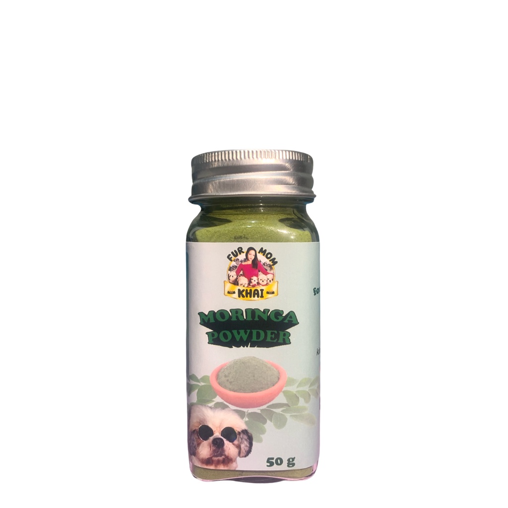 Moringa Powder 50 Grams | Shopee Philippines