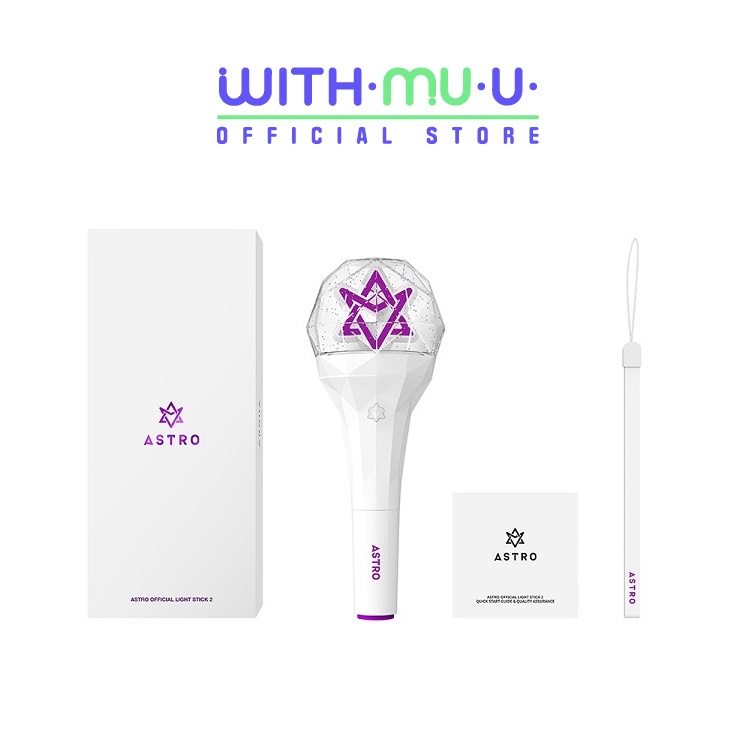 ASTRO Official Lightstick Ver.2 | Shopee Philippines