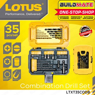 LOTUS Router Bits 1/4" Inch / 355mm Chamfer Bit Flush Trim Bit Forstner ...