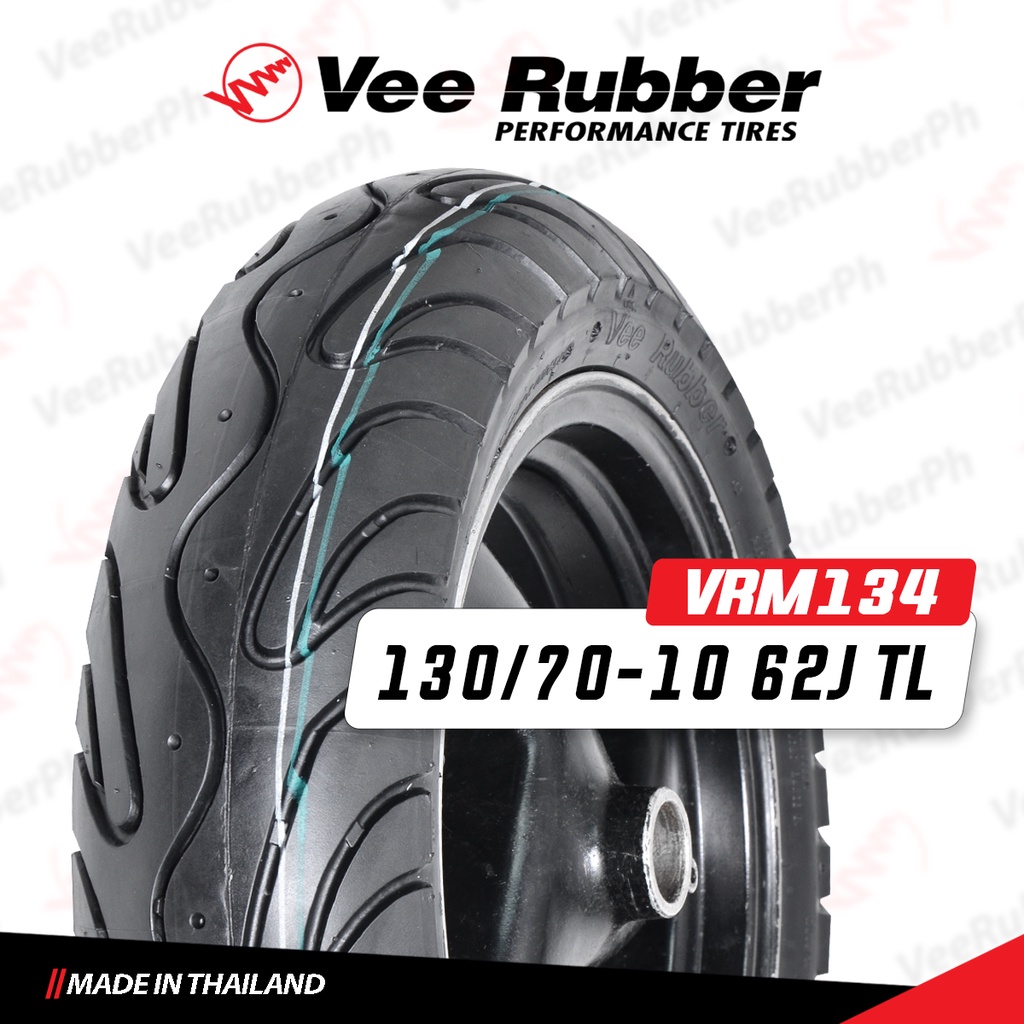 Vee Rubber Motorcycle Tires