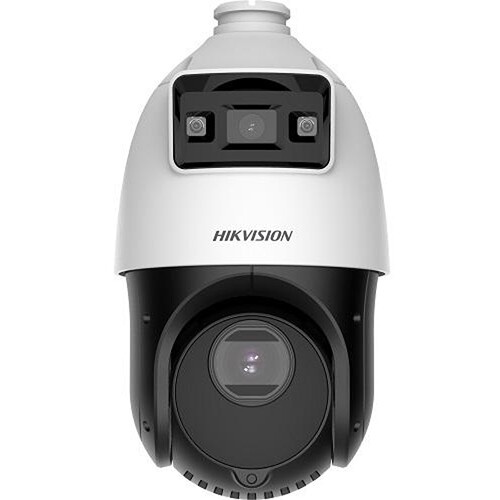 HIKVISION H.265+ 4MP ColorVu WDR 25xOptical Zoom IR30m TandemVu PTZ 4 ...
