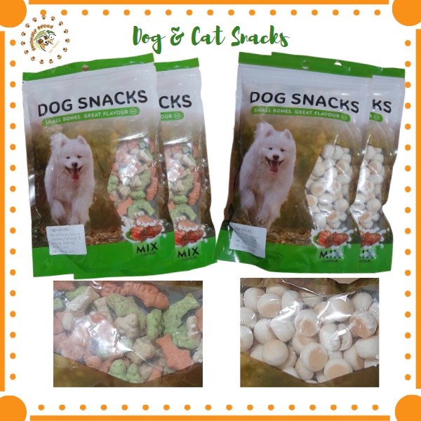 Dog cat snacks pet food snacks treats or reward | Shopee Philippines