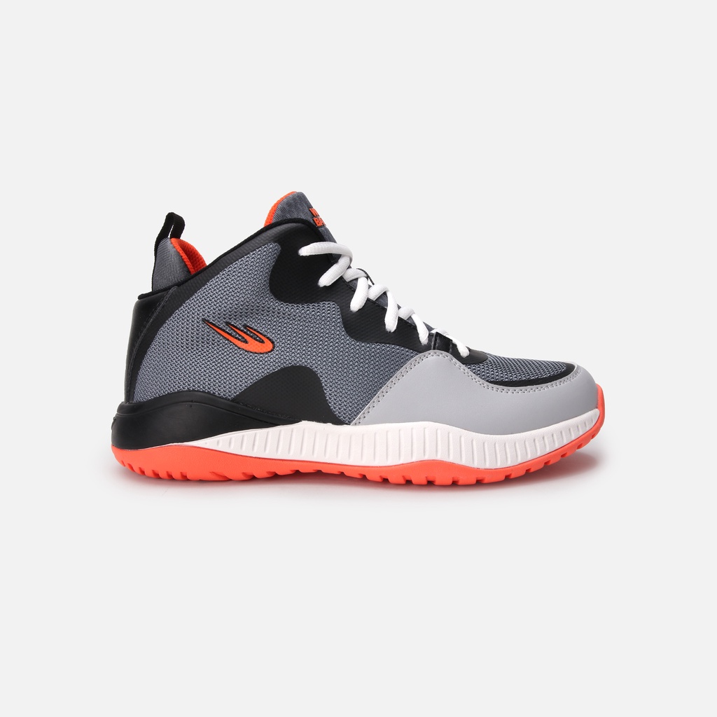 World Balance ARC SHOOTER BB Boy's Basketball Shoes | Shopee Philippines