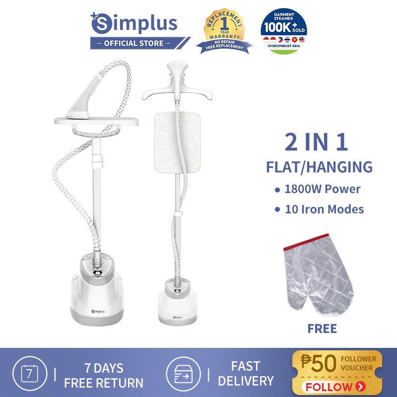 jml steam iron - Best Prices and Online Promos - Feb 2023 | Shopee ...