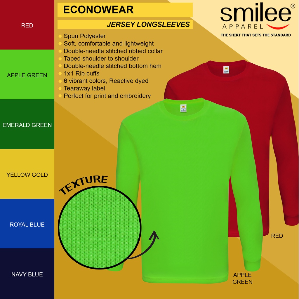 Smilee Apparel, Online Shop | Shopee Philippines