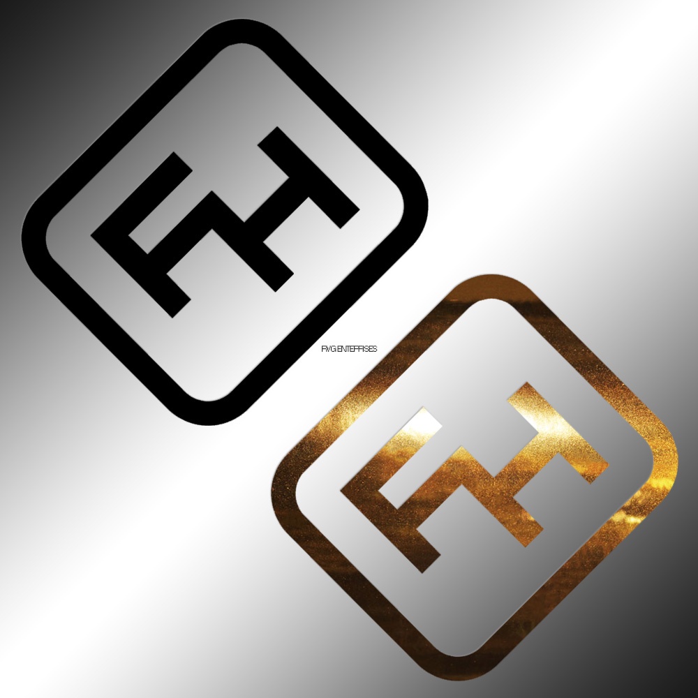 Stickers | (2) Fasthouse Logo | All Weather Die-cut decals | Motocross ...