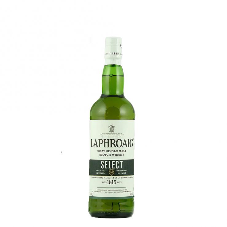 Laphroaig Select Cask 700ml | Shopee Philippines