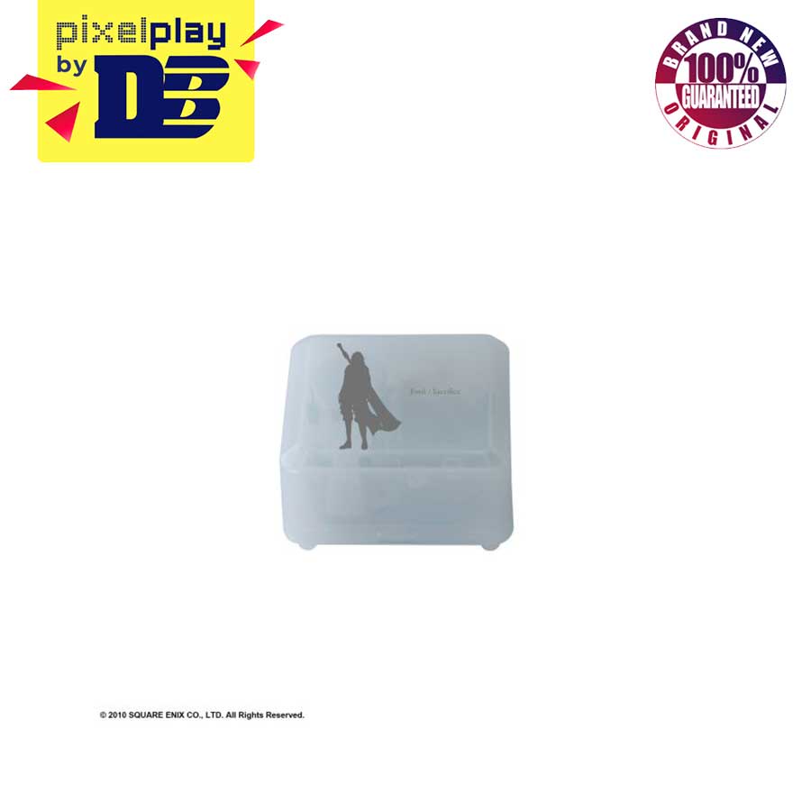 Nier Gestalt / Replicant Music Box - Emil / Sacrifice | Shopee Philippines