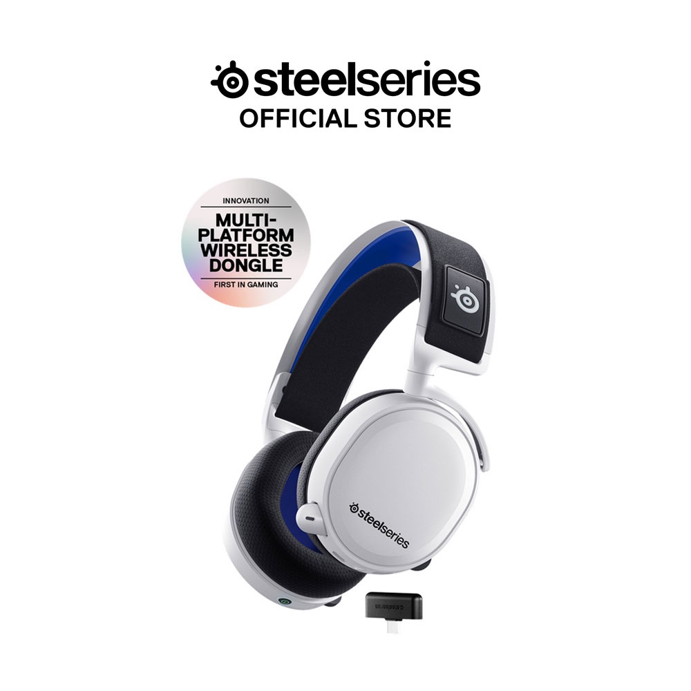 Shop headsets From SteelSeries Online | Shopee Mall Philippines