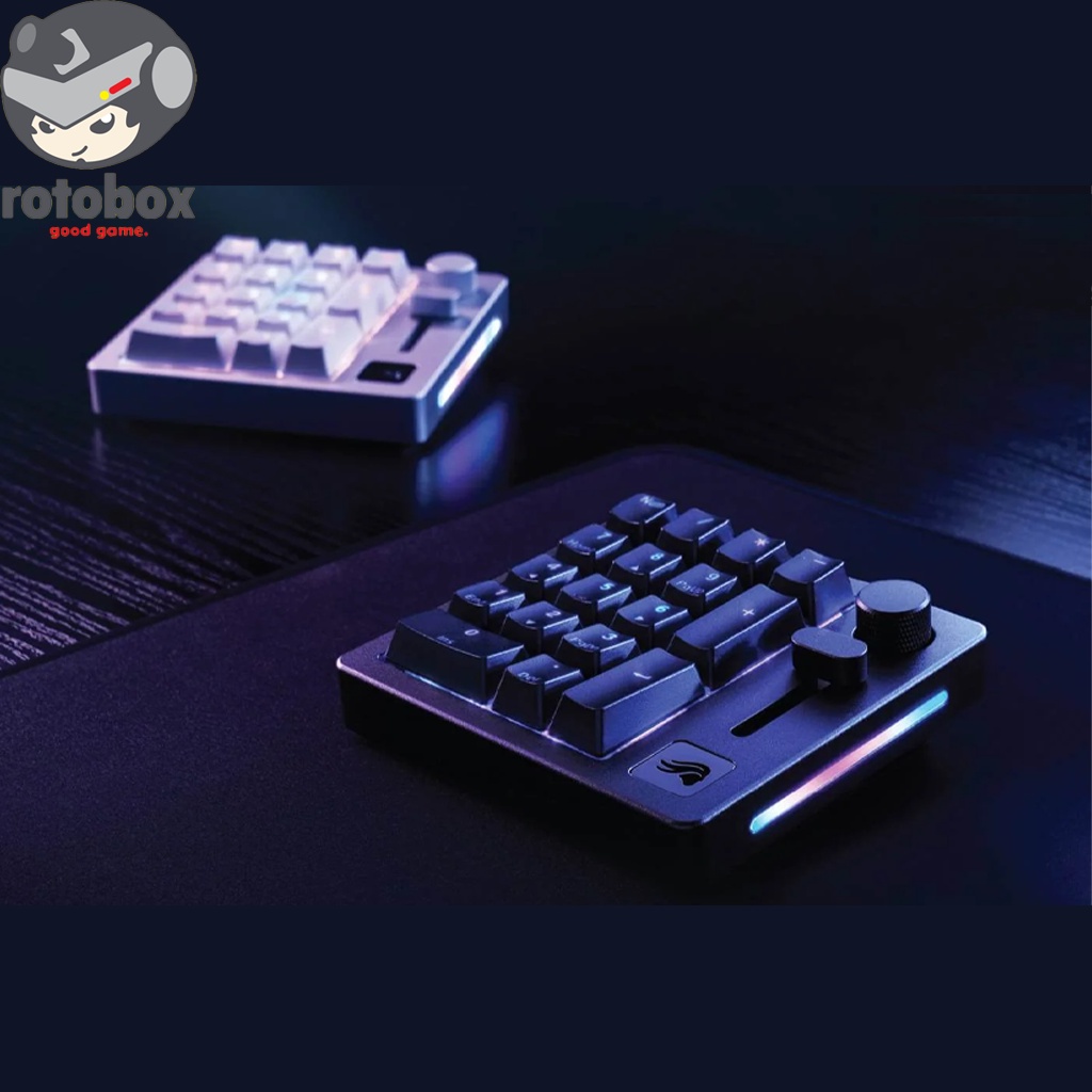GLORIOUS GMMK PRO Numpad | Shopee Philippines