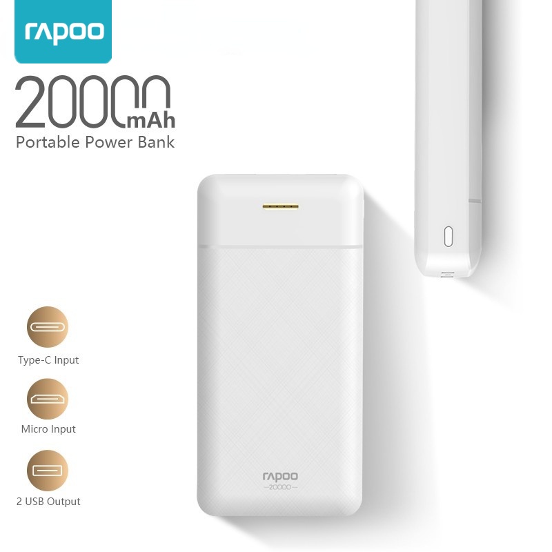 Rapoo Official Store, Online Shop | Shopee Philippines