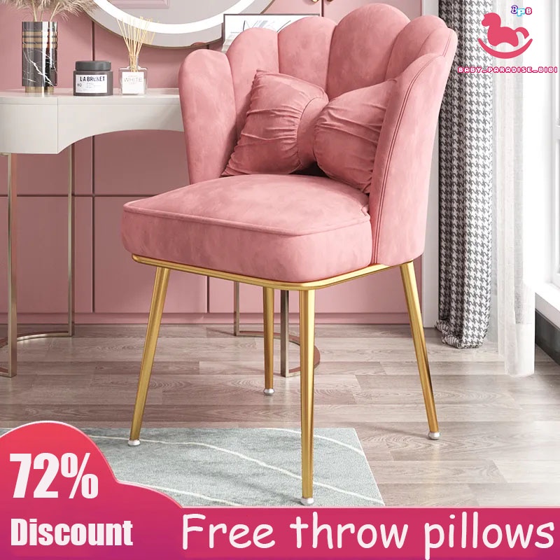 1 year Warranty Nordic chair Modern Design Monoblock chair high-grade ...