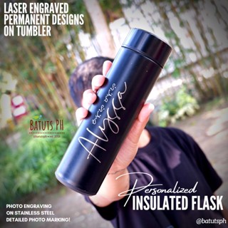 BatutsPh - Coffee Glass Cup Straw Mug Clear Amber Cup Baso ECO Custom ...