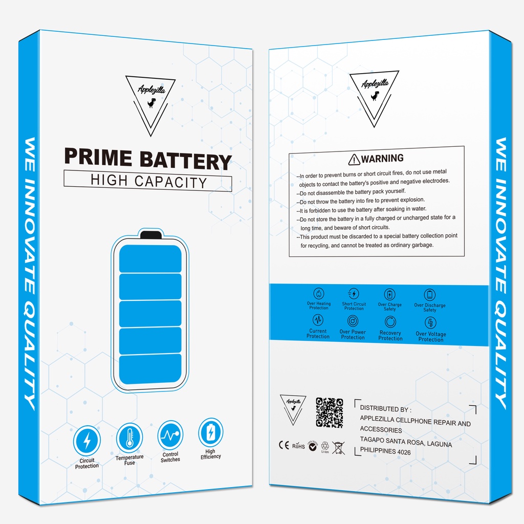 Applezilla_Ph, Online Shop | Shopee Philippines