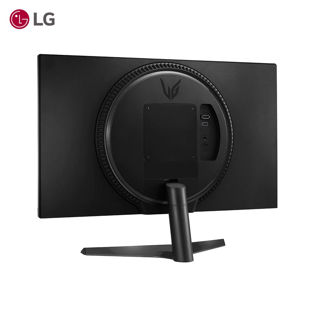 LG 24 inch 24GN60R-B UltraGear PC Gaming Monitor / FHD 1920x1080 / HDMI ...