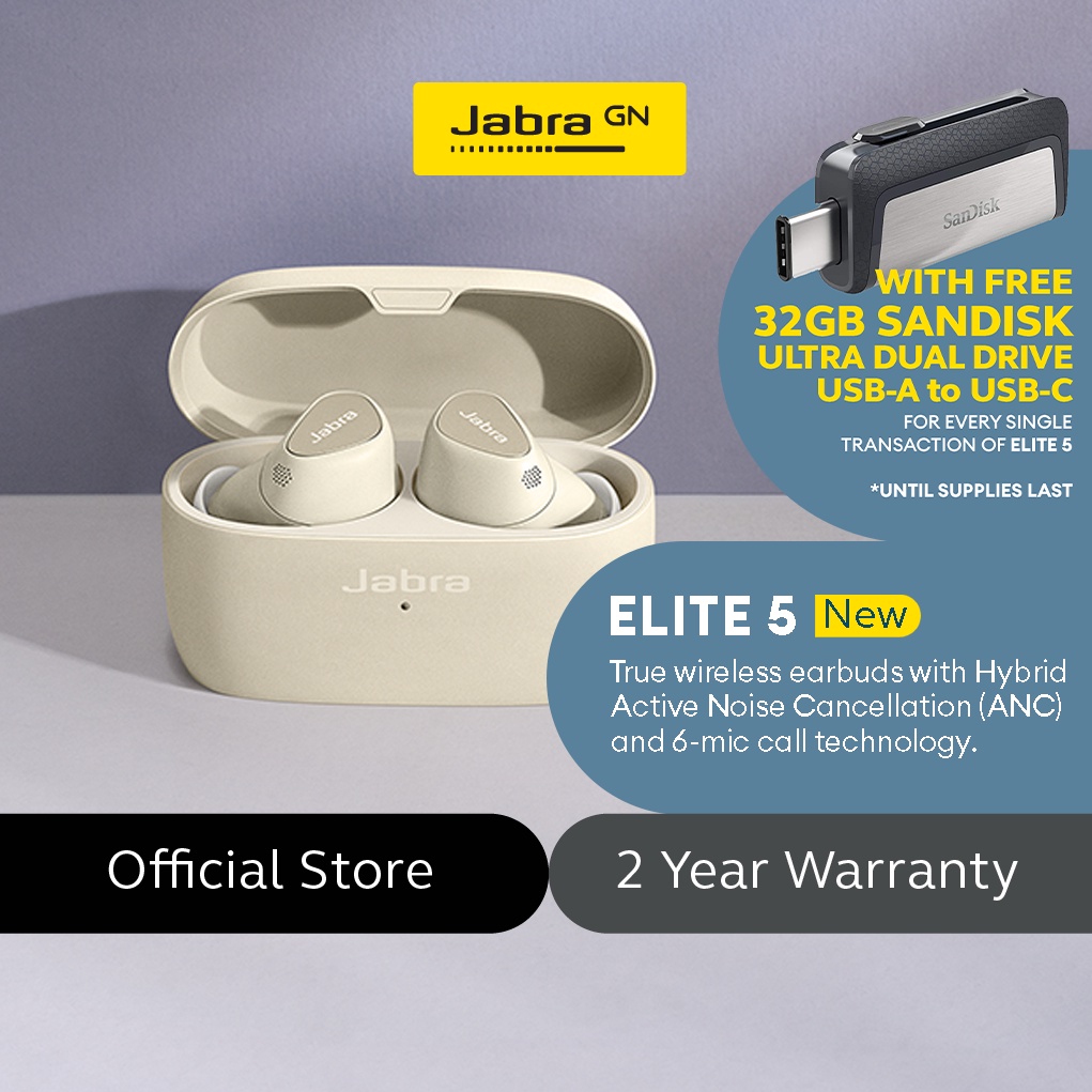 Jabra Official Store, Online Shop | Shopee Philippines