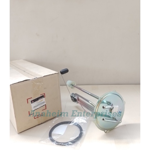 Mitsubishi Montero 2016 - 2023 Fuel Tank Gauge Unit Floater | Shopee ...