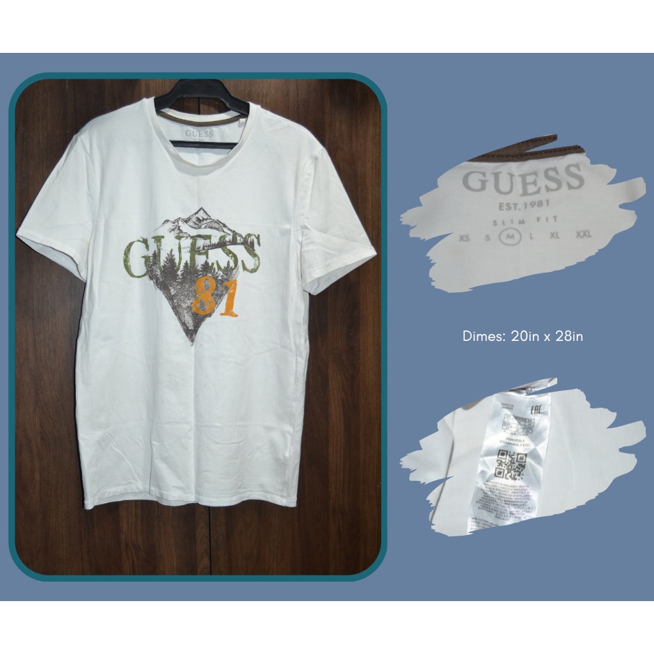 Guess Items Good for Daily Use | Shopee Philippines