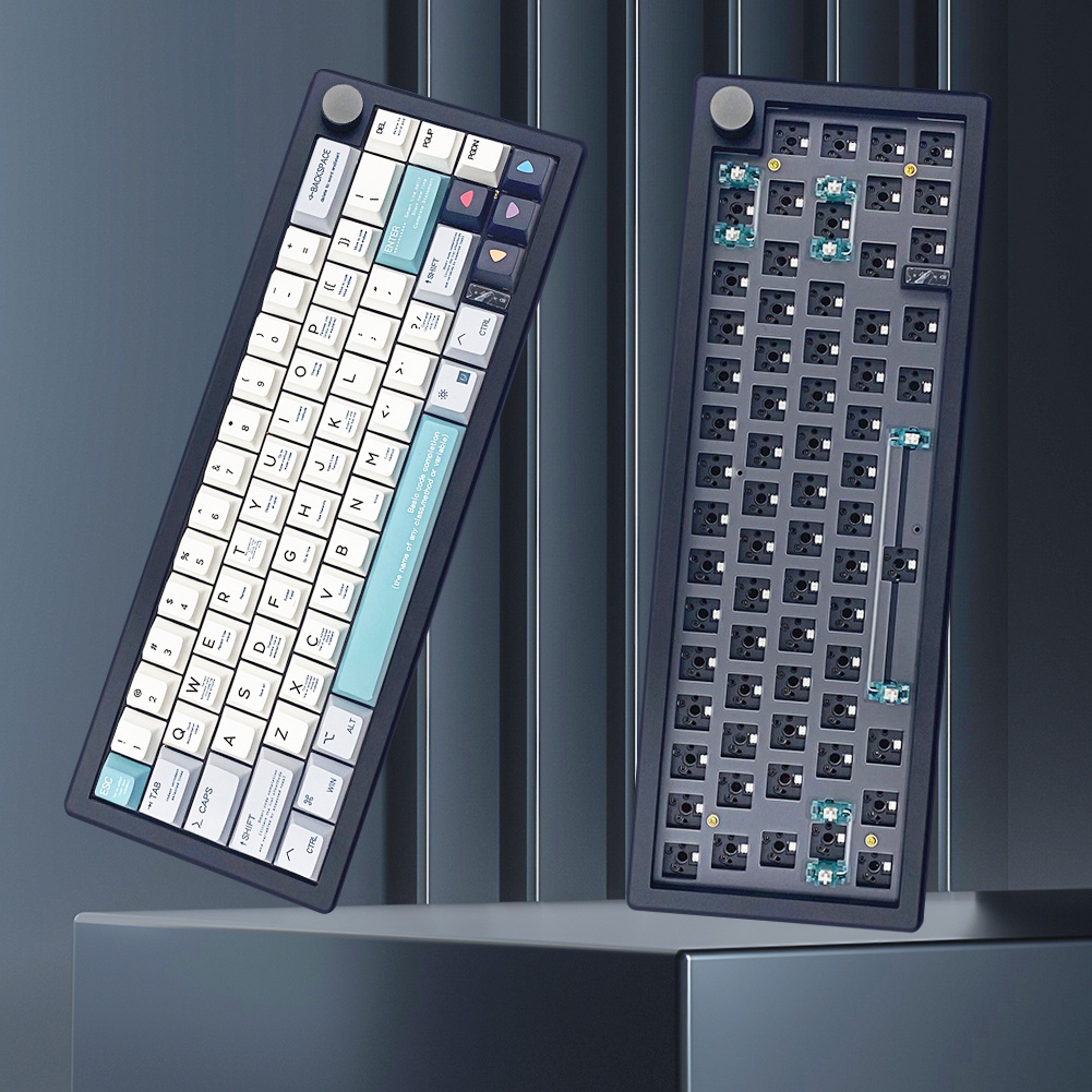 Shop gk64 mechanical keyboard for Sale on Shopee Philippines