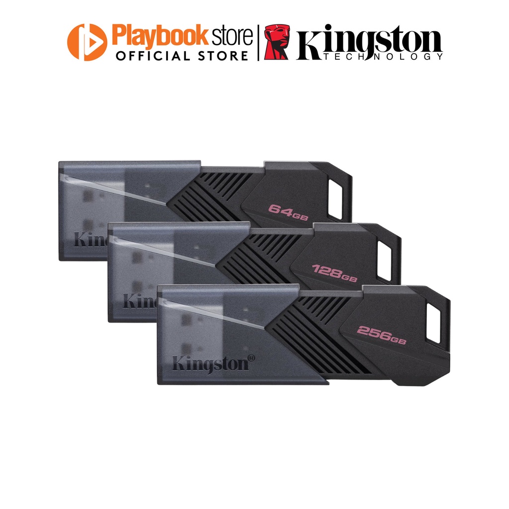 Kingston DataTraveler Exodia Onyx 64GB/128GB/256GB USB 3.2 Gen 1 Series ... Kingston DataTraveler Exodia Onyx 64GB/128GB/256GB USB 3.2 Gen 1 Series ...