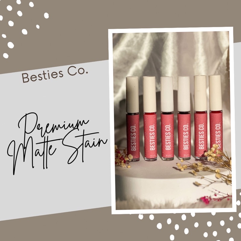 Besties Cosmetics Shop, Online Shop | Shopee Philippines