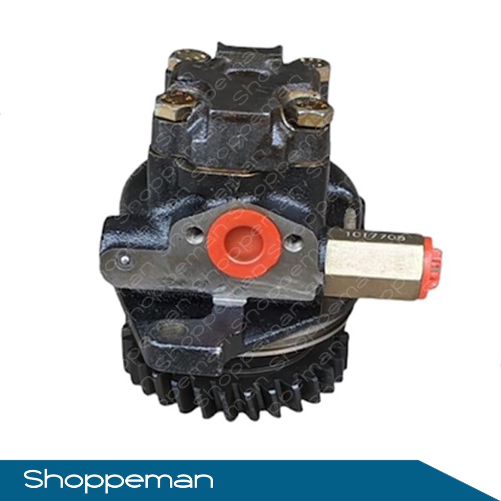 ISUZU 6HH1 STEERING POWER PUMP 470-04156 | Shopee Philippines