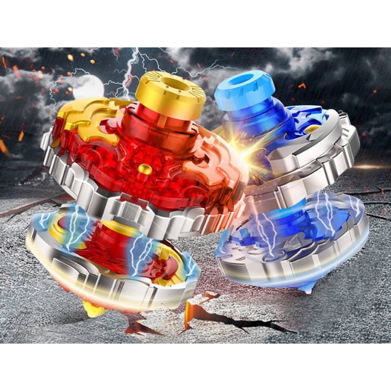 Beyblade Burst Combination Set Toys Beyblades Arena Bayblade Metal ...