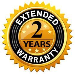 Extended 2 Year Warranty | Shopee Philippines