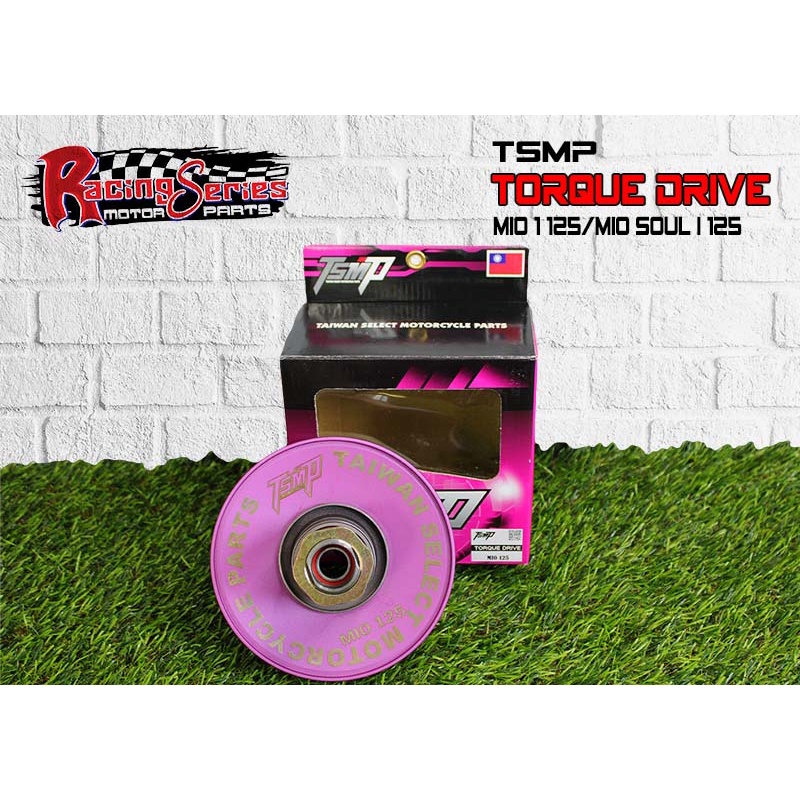 TSMP torque drive assemble mio i 125/mio soul i 125 | Shopee Philippines