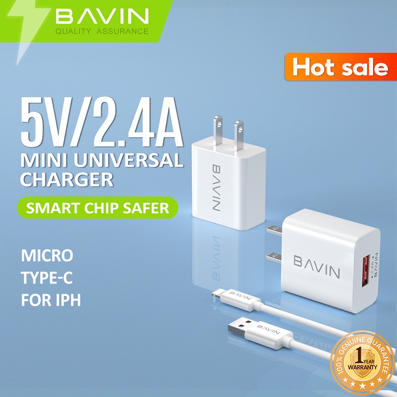 BAVIN Official Store