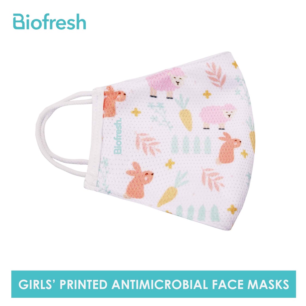 Biofresh Free Assorted Face Masks (Free Gift, Do not buy) | Shopee ...
