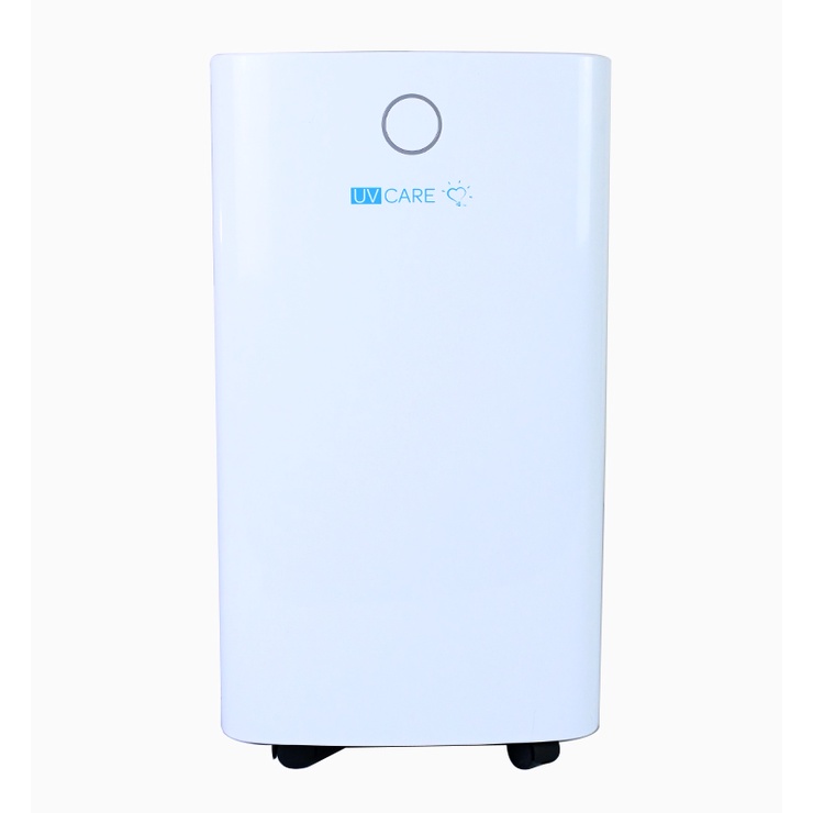 UV Care Dry Pure 2-in-1 Dehumidifier & Air Cleaner: 12L | Shopee Philippines