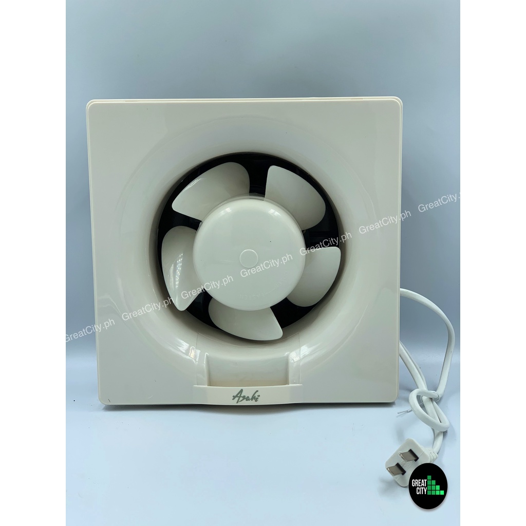 Asahi Exhaust Fan 12 Inches | Shopee Philippines