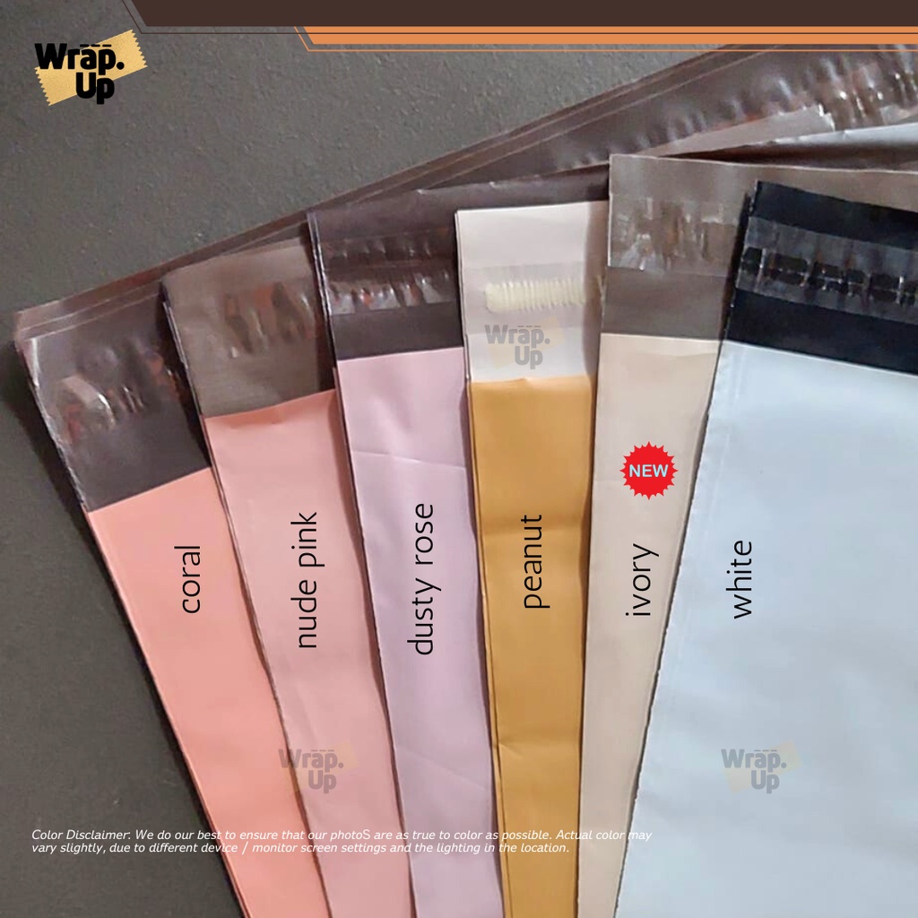 Wrap Up, Online Shop | Shopee Philippines