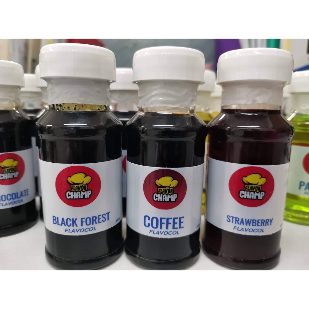 FLAVOR CHAMP FOOD PRODUCTS, Online Shop | Shopee Philippines