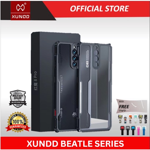 XUNDD (PHILIPPINES), Online Shop | Shopee Philippines