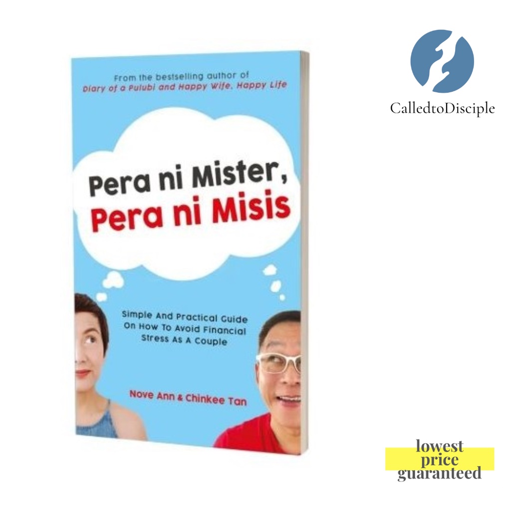 PERA NI MISTER, PERA NI MISIS | Shopee Philippines PERA NI MISTER, PERA NI MISIS | Shopee Philippines