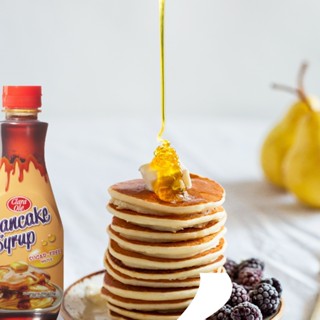 Clara Olé Pancake Syrup Sugar Free Maple 355mL | Shopee Philippines